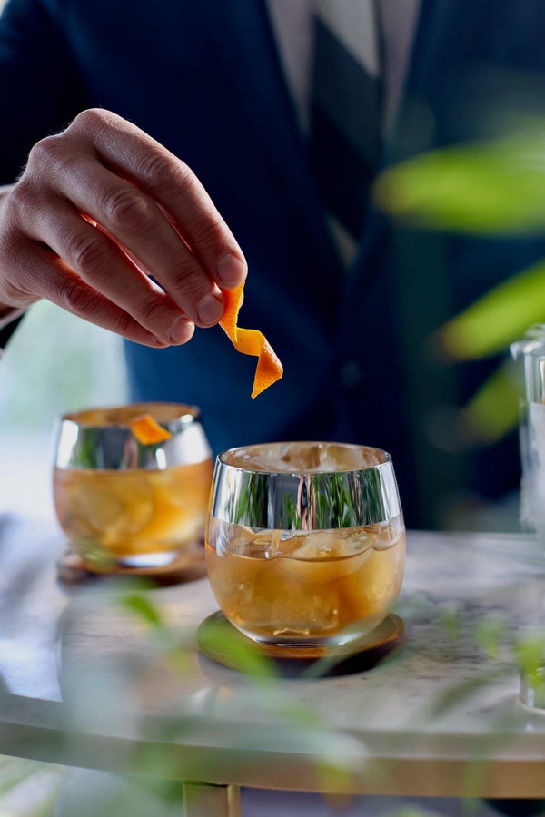 Limited-Edition Madison Cocktail Box – Anara Lifestyle