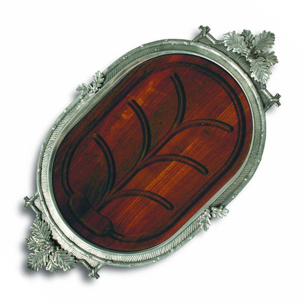 Wooden Trays – Anara Lifestyle