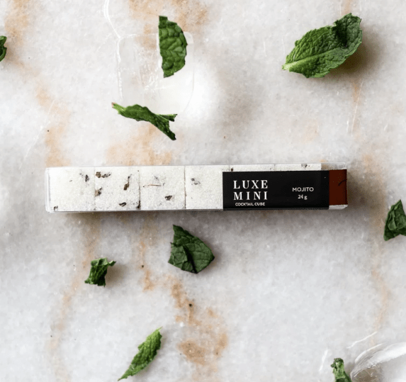 Mini Sugar Cubes – Anara Lifestyle