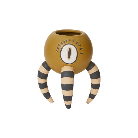 Buy Couple of Monster Claw Pot Online - Anara Lifestyle