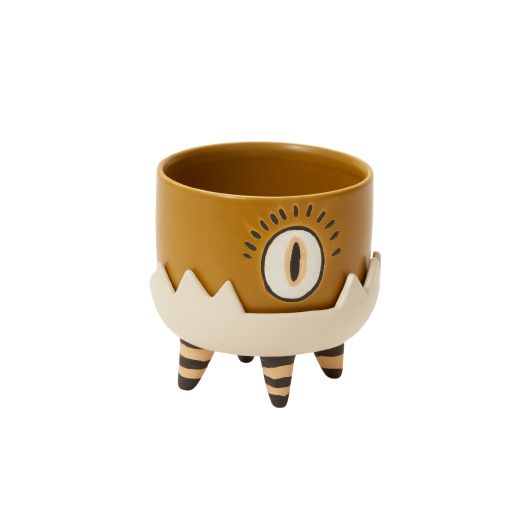 Buy Couple of Monster Claw Pot Online - Anara Lifestyle